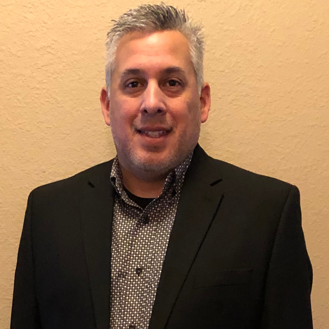 Michael Gamboa – RRPF