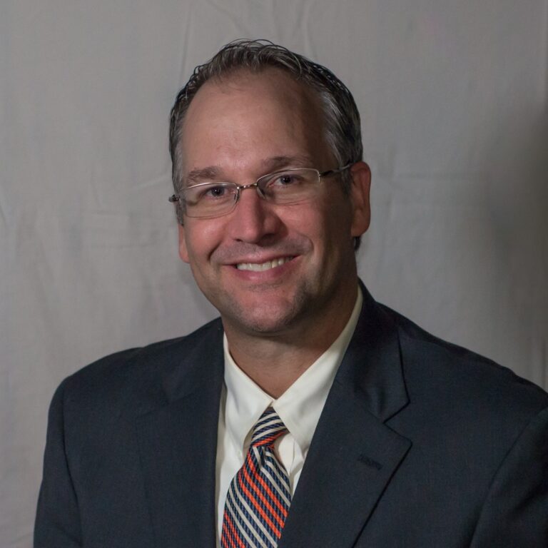 Scott McLeod – RRPF